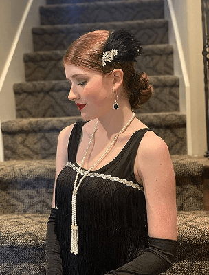 Vintage Clothing & Costumes: Wardrobe Beyond Time | YESSA