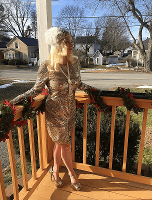 Vintage Clothing & Costumes: Wardrobe Beyond Time | YESSA