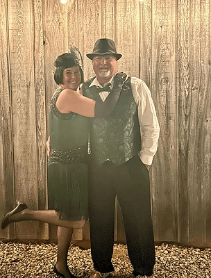 Vintage Clothing & Costumes: Wardrobe Beyond Time | YESSA