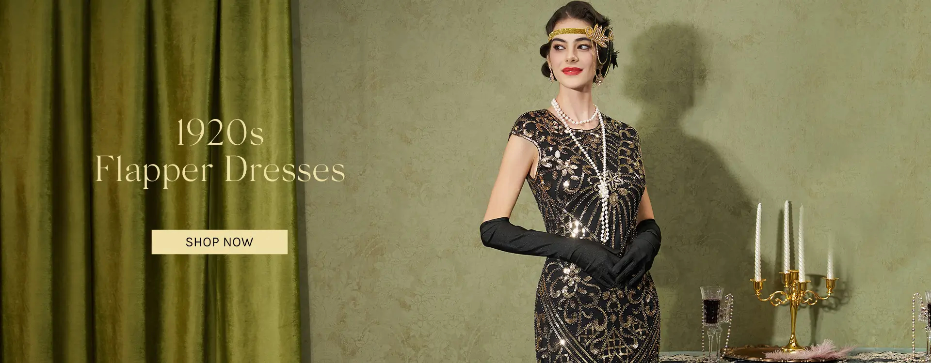 Vintage Clothing & Costumes: Wardrobe Beyond Time | YESSA